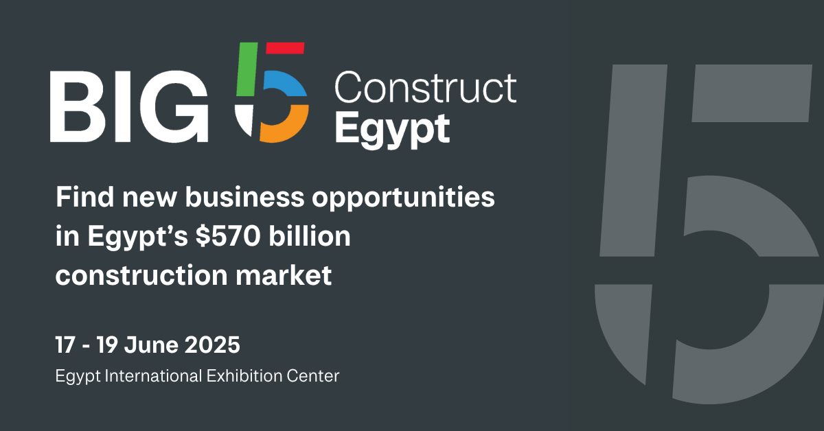 REGISTER FOR FREE ENTRY Big 5 Construct Egypt 2025 Registration-old Big 5 Construct Egypt 2025 ...